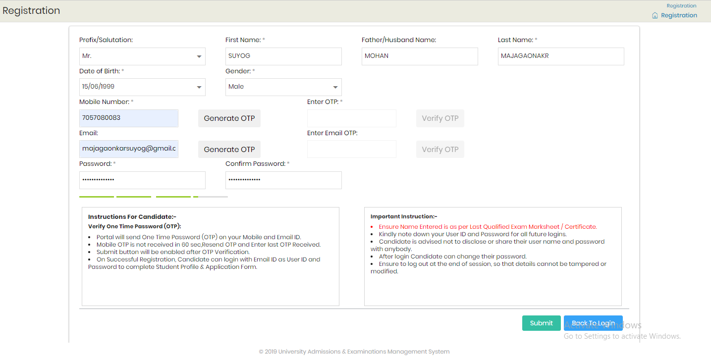 core-campus - CORE INFO SOLUTIONS PRIVATE LIMITED