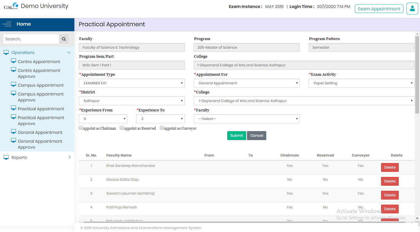 core-campus - CORE INFO SOLUTIONS PRIVATE LIMITED
